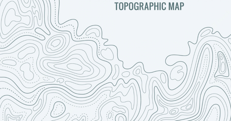 Pictorial Maps - Explore The World In a Picturesque Way - OldMapster