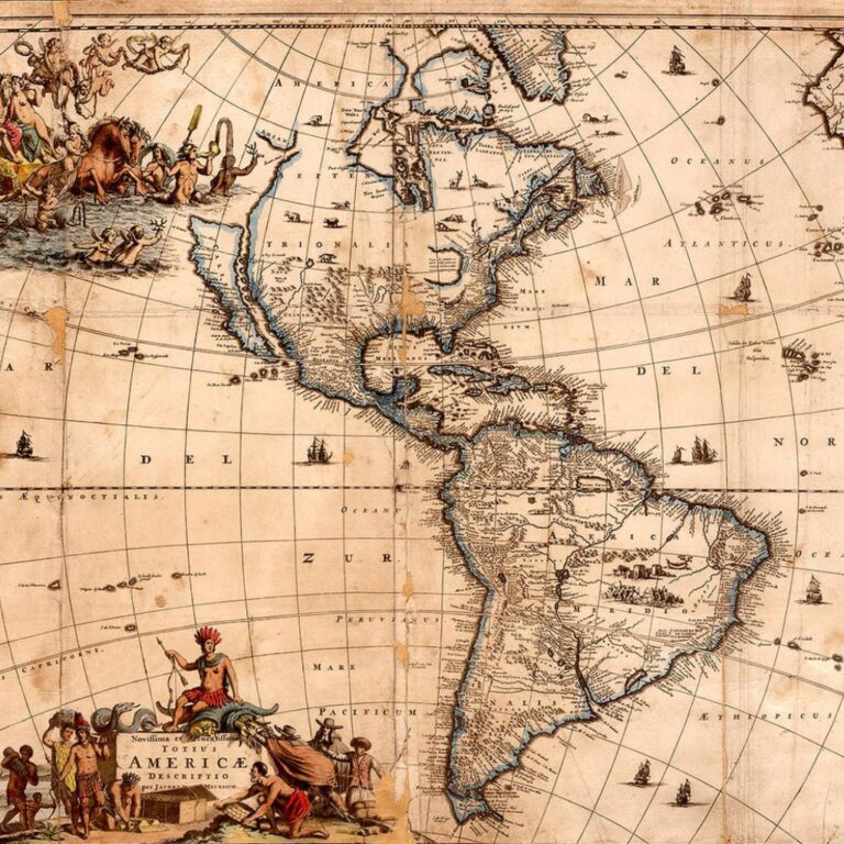 Exploring the Rich Tapestry: Delving into the World of America’s Oldest ...