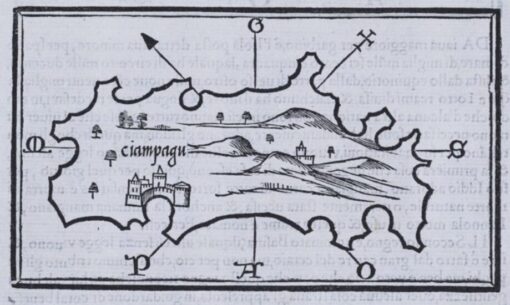 Top 5 Historical Maps of Japan: Discover Japan's History - OldMapster