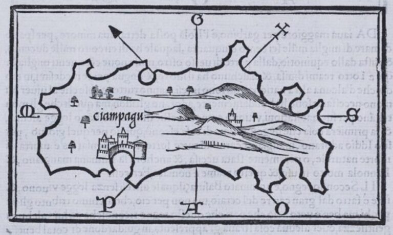 Top 5 Historical Maps of Japan: Discover Japan's History - OldMapster