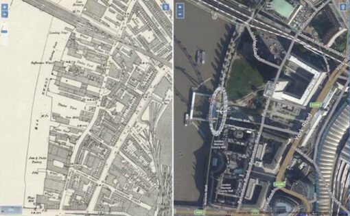 The Value of Antique Maps: Why Historical Cartography is a Worthwhile ...