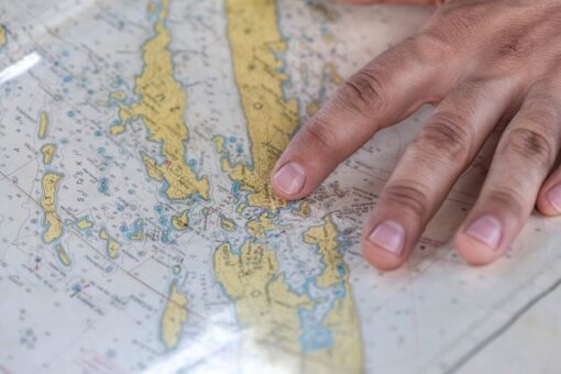 The Value of Antique Maps: Why Historical Cartography is a Worthwhile ...