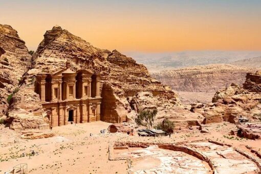 The Lost Cities of the Ancient World: Mapping Forgotten Civilizations ...